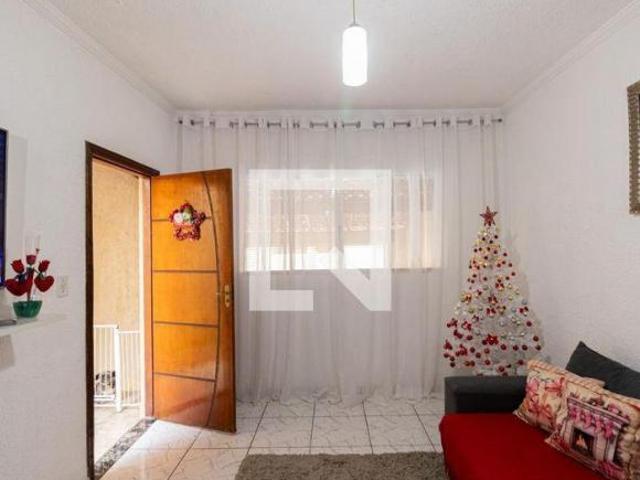 Casa à Venda Itaquera, 2 Quartos, 115 m² São Paulo