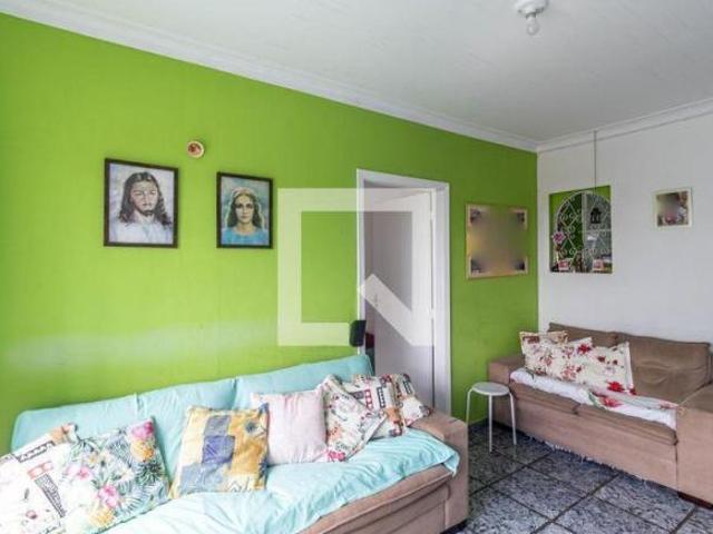 Casa à Venda Itaquera, 2 Quartos, 120 m2