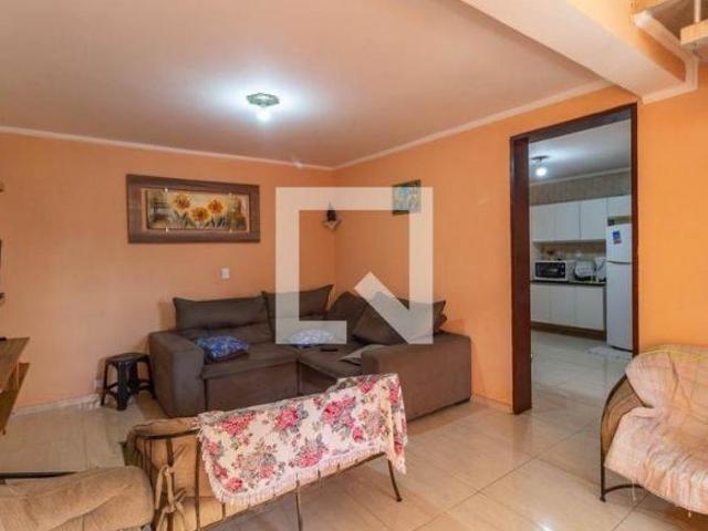 Casa à Venda Itaquera, 2 Quartos, 121 m2