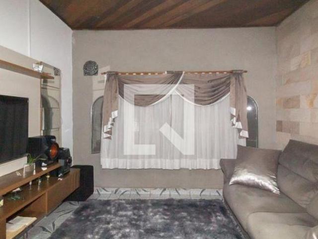 Casa à Venda Itaquera, 2 Quartos, 121 m² São Paulo