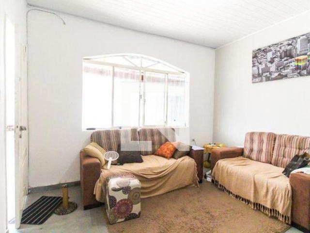 Casa à Venda Itaquera, 2 Quartos, 122 m2