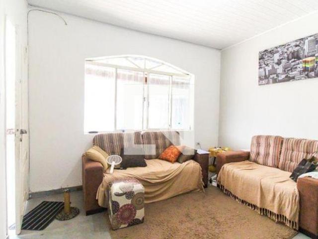 Casa à Venda Itaquera, 2 Quartos, 122 m² São Paulo