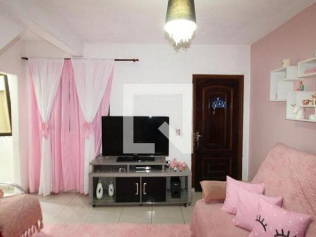 Casa à Venda Itaquera, 2 Quartos, 129 m² São Paulo