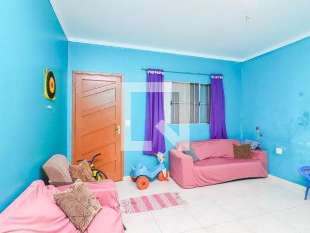 Casa à Venda Itaquera, 2 Quartos, 136 m2