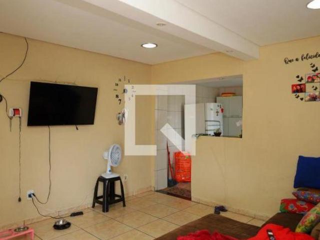 Casa à Venda Itaquera, 2 Quartos, 250 m2