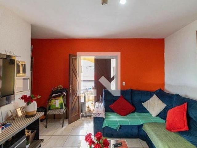 Casa à Venda Itaquera, 2 Quartos, 250 m² São Paulo