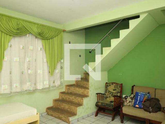 Casa à Venda Itaquera, 2 Quartos, 200 m2