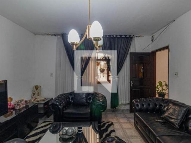 Casa à Venda Itaquera, 2 Quartos, 200 m2