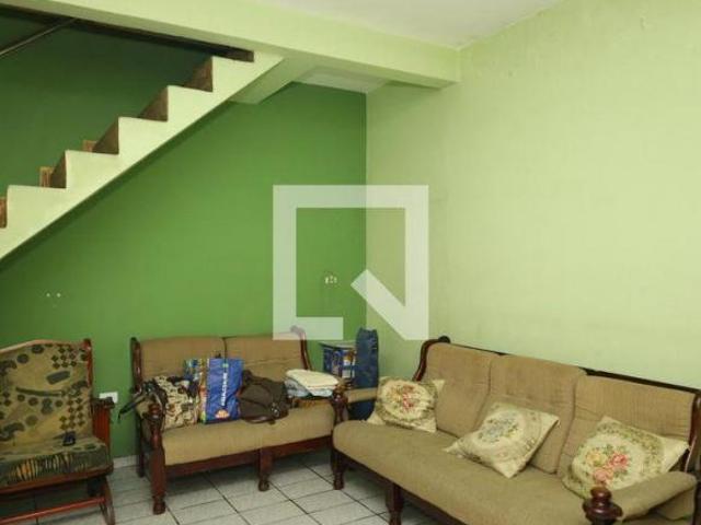 Casa à Venda Itaquera, 2 Quartos, 200 m² São Paulo