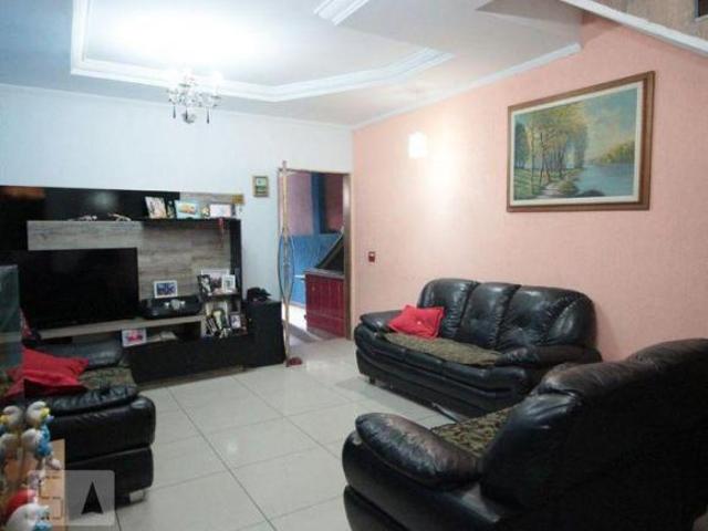 Casa à Venda Itaquera, 2 Quartos, 220 m² São Paulo