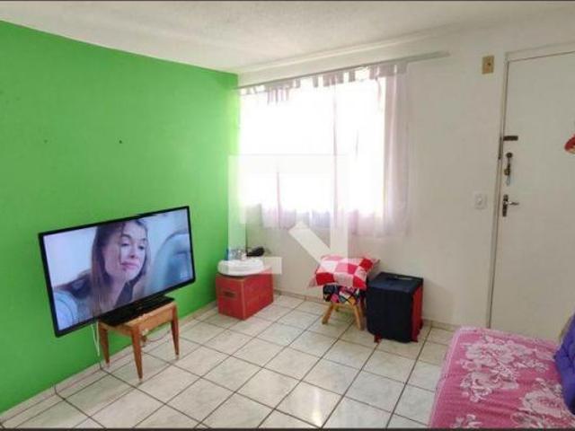 Casa à Venda Itaquera, 2 Quartos, 44 m² São Paulo