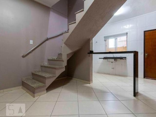 Casa à Venda Itaquera, 2 Quartos, 46 m² São Paulo