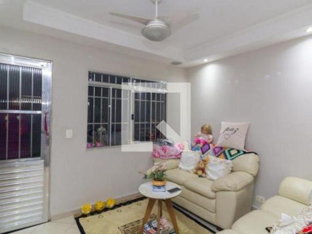 Casa à Venda Itaquera, 2 Quartos, 40 m² São Paulo