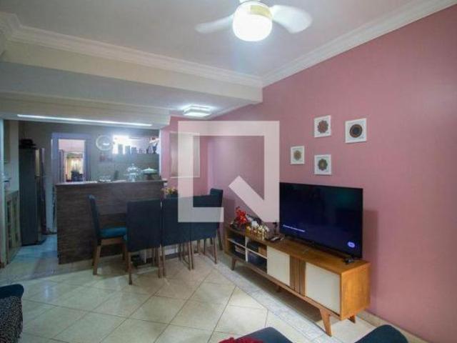 Casa à Venda Itaquera, 2 Quartos, 55 m2