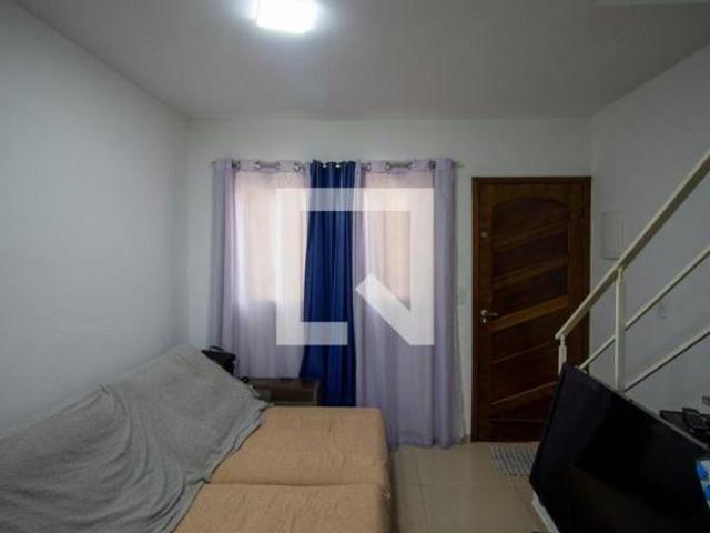 Casa à Venda Itaquera, 2 Quartos, 55 m² São Paulo