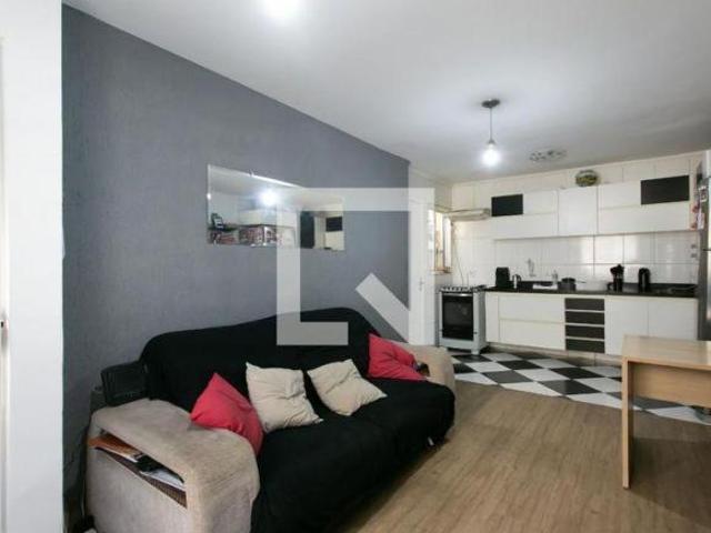Casa à Venda Itaquera, 2 Quartos, 56 m² São Paulo