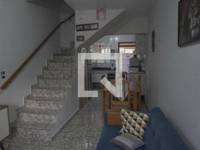 Casa à Venda Itaquera, 2 Quartos, 59 m² São Paulo