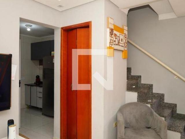 Casa à Venda Itaquera, 2 Quartos, 59 m² São Paulo