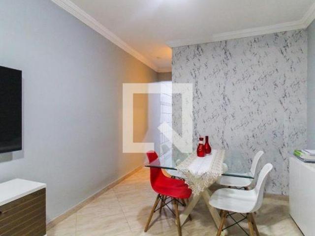 Casa à Venda Itaquera, 2 Quartos, 65 m² São Paulo