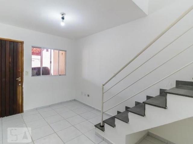 Casa à Venda Itaquera, 2 Quartos, 65 m² São Paulo