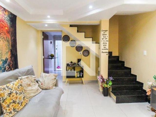 Casa à Venda Itaquera, 2 Quartos, 65 m² São Paulo