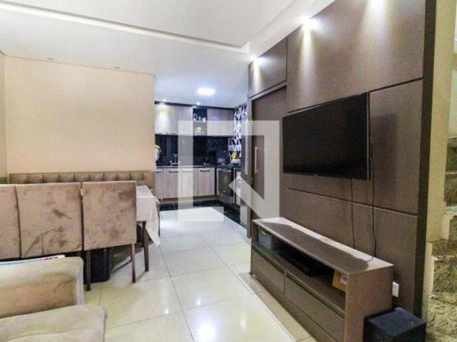 Casa à Venda Itaquera, 2 Quartos, 67 m² São Paulo