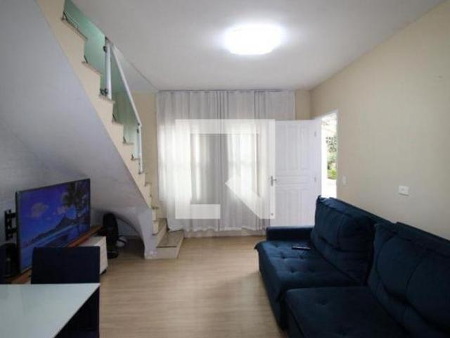 Casa à Venda Itaquera, 2 Quartos, 67 m² São Paulo