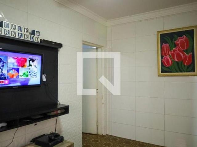 Casa à Venda Itaquera, 2 Quartos, 60 m2