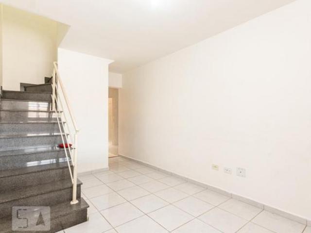 Casa à Venda Itaquera, 2 Quartos, 60 m² São Paulo