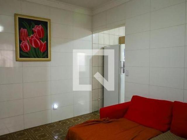 Casa à Venda Itaquera, 2 Quartos, 60 m² São Paulo