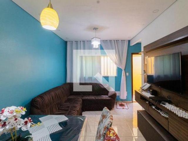 Casa à Venda Itaquera, 2 Quartos, 62 m² São Paulo