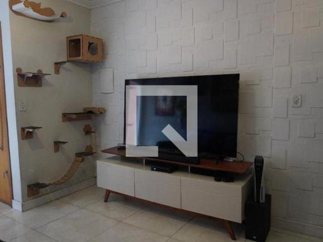 Casa à Venda Itaquera, 2 Quartos, 75 m2