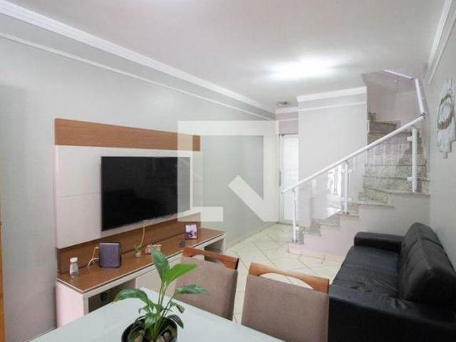 Casa à Venda Itaquera, 2 Quartos, 70 m² São Paulo