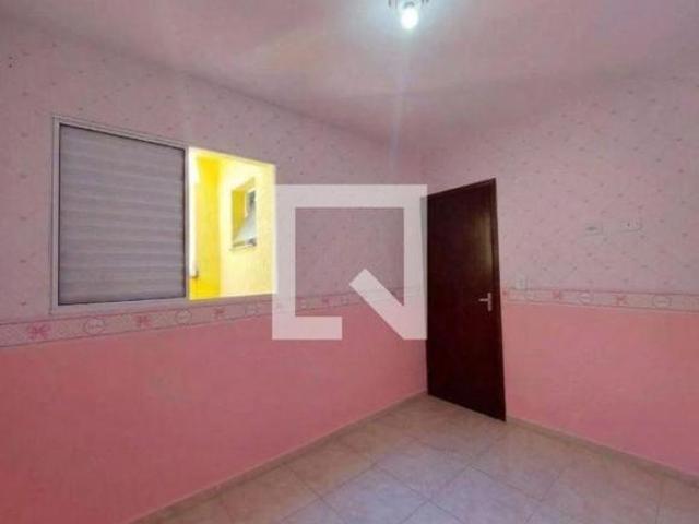 Casa à Venda Itaquera, 2 Quartos, 70 m² São Paulo