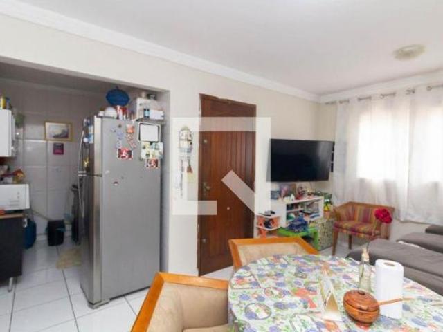 Casa à Venda Itaquera, 2 Quartos, 70 m² São Paulo