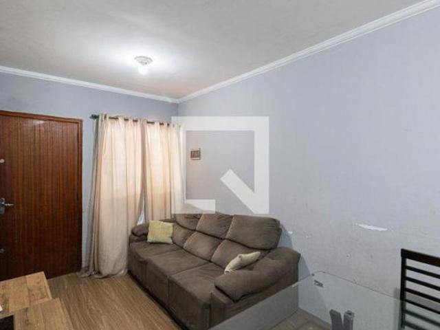 Casa à Venda Itaquera, 2 Quartos, 71 m² São Paulo