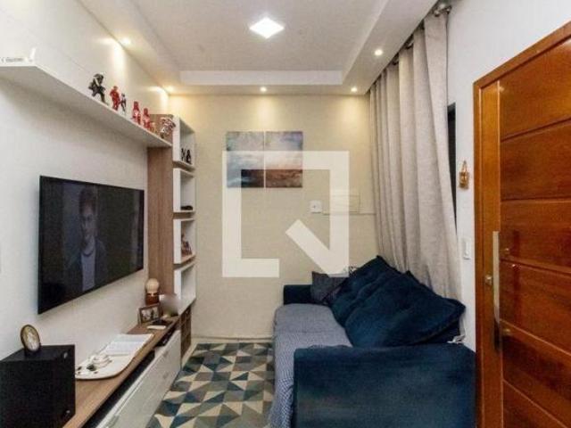 Casa à Venda Itaquera, 2 Quartos, 72 m2