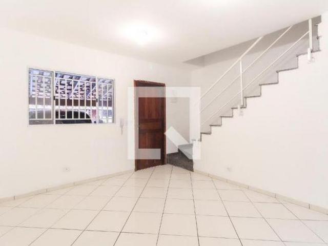 Casa à Venda Itaquera, 2 Quartos, 72 m² São Paulo