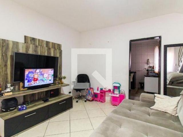 Casa à Venda Itaquera, 2 Quartos, 72 m² São Paulo