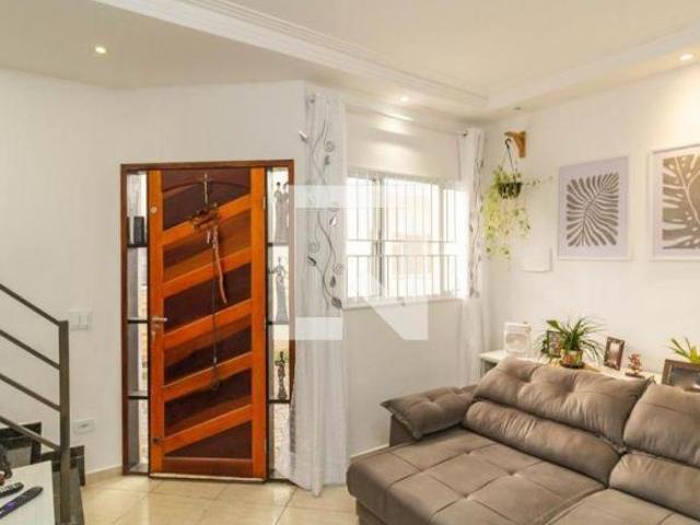 Casa à Venda Itaquera, 2 Quartos, 73 m² São Paulo