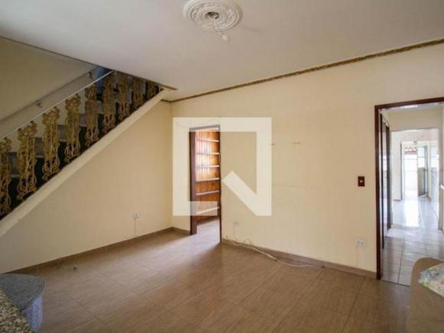 Casa à Venda Itaquera, 2 Quartos, 90 m2