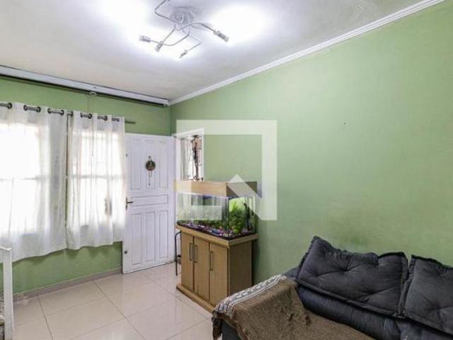 Casa à Venda Itaquera, 2 Quartos, 92 m² São Paulo