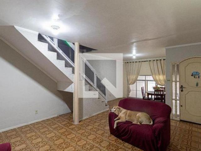 Casa à Venda Itaquera, 4 Quartos, 150 m² São Paulo