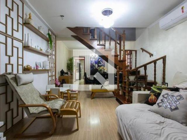 Casa à Venda Itaquera, 4 Quartos, 100 m² São Paulo