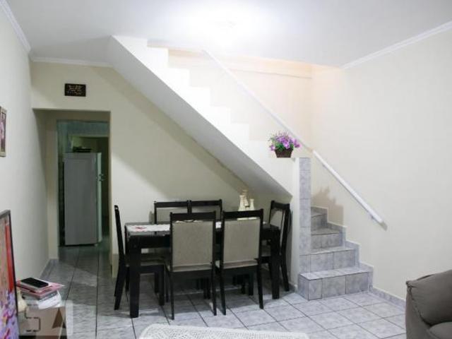 Casa à Venda Itaquera, 4 Quartos, 107 m2