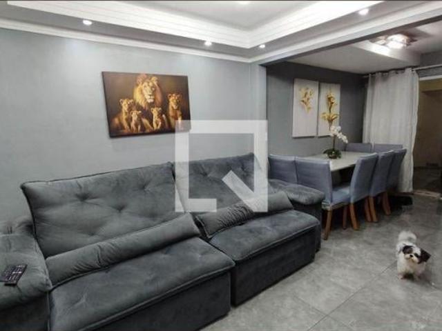 Casa à Venda Itaquera, 4 Quartos, 110 m² São Paulo