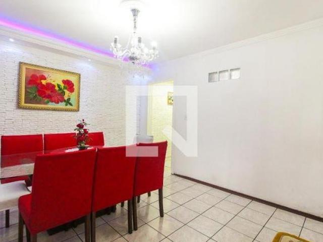 Casa à Venda Itaquera, 4 Quartos, 112 m2