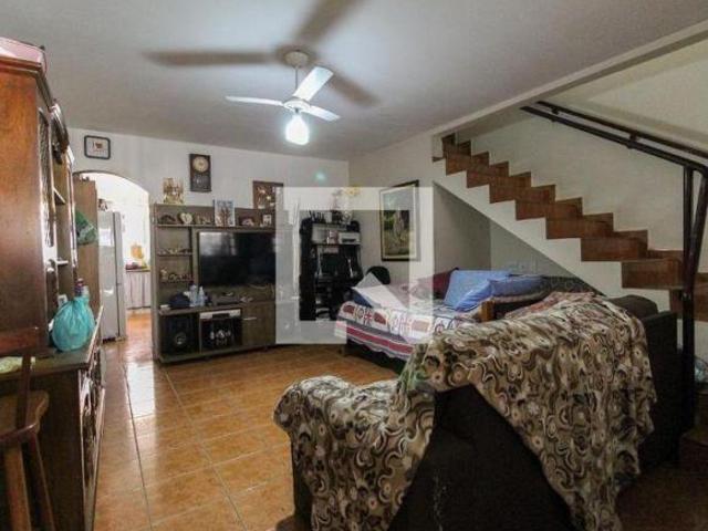Casa à Venda Itaquera, 4 Quartos, 120 m2