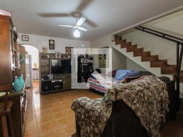Casa à Venda Itaquera, 4 Quartos, 120 m2