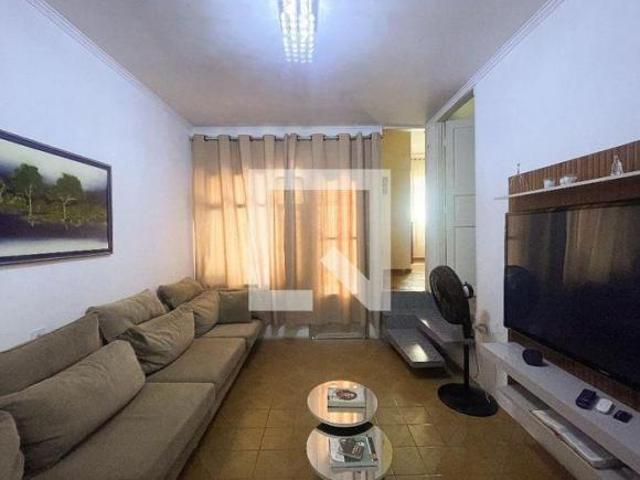 Casa à Venda Itaquera, 4 Quartos, 120 m² São Paulo